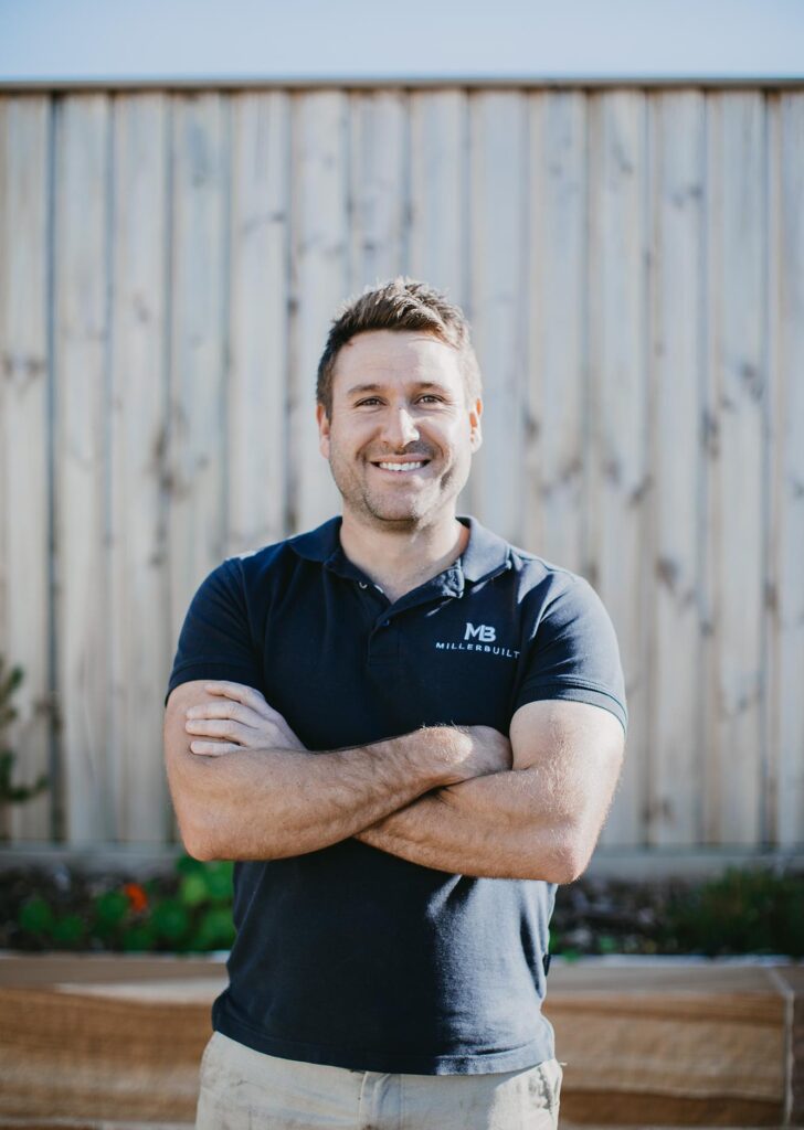 Millerbuilt | Newcastle Home Builder
